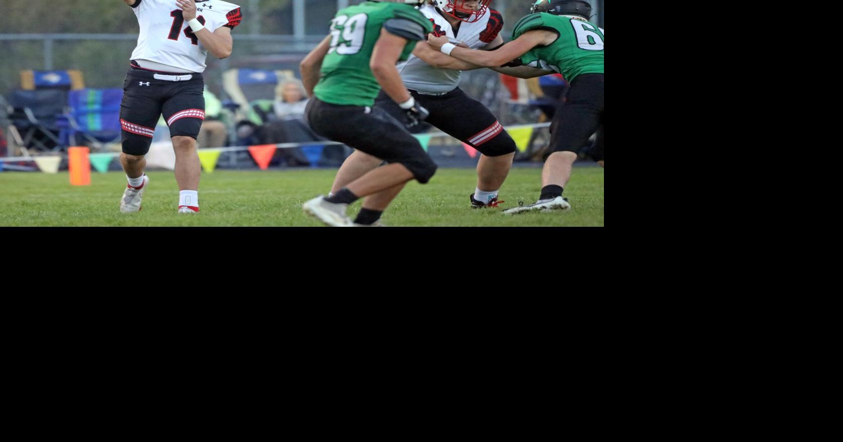 Belgrade Panthers, Bozeman Hawks | | bozemandailychronicle.com