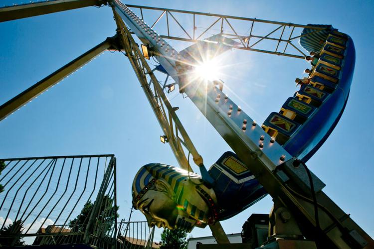 Gallatin County Fair | News | bozemandailychronicle.com