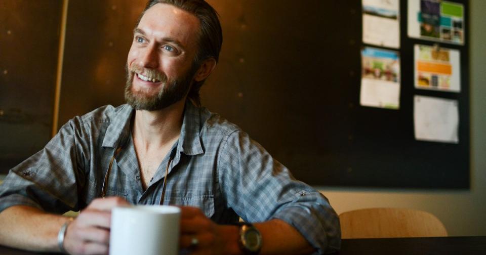 Local software company successful with unconventional business model ...