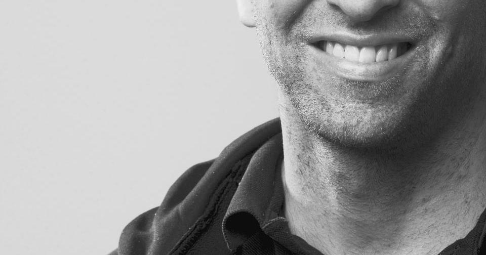 Jeff Riggs | 20 Under 40 | bozemandailychronicle.com