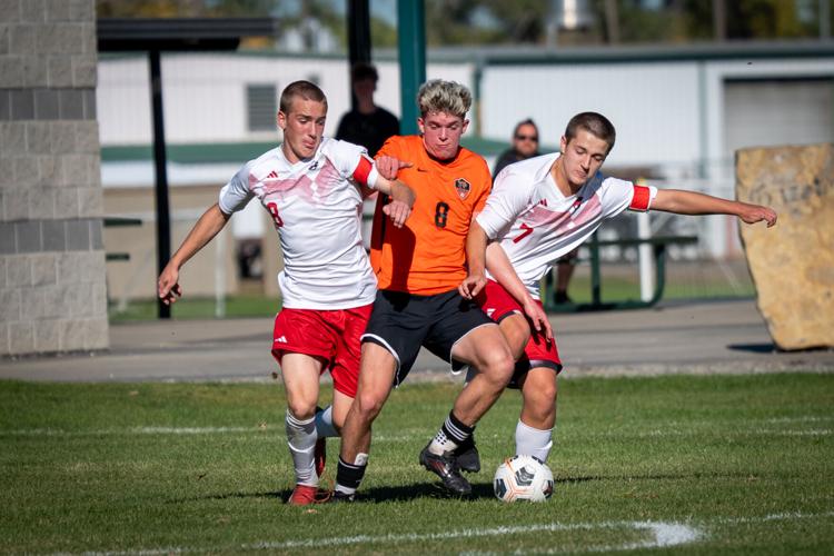 Logan Thum doesn't let Type 1 diabetes stop him from leading Bozeman ...