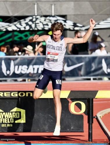 Duncan Hamilton qualifies for US steeplechase finals | Track Racing ...