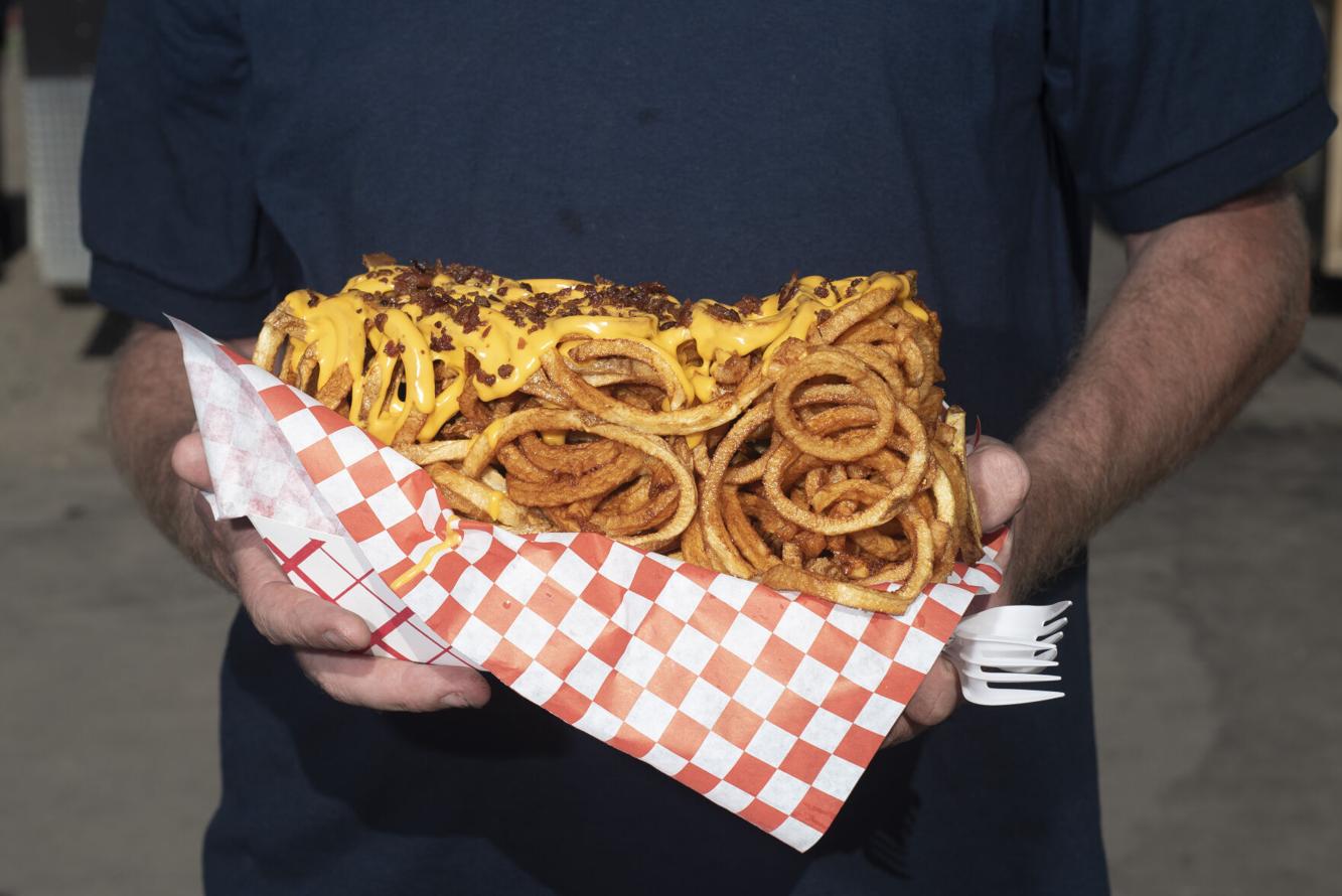 State of the fair | Photo Essays | bozemandailychronicle.com