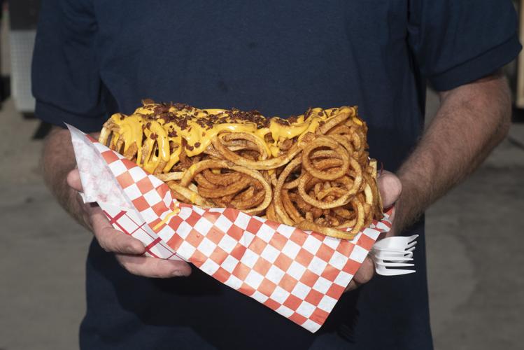 State of the fair | Photo Essays | bozemandailychronicle.com