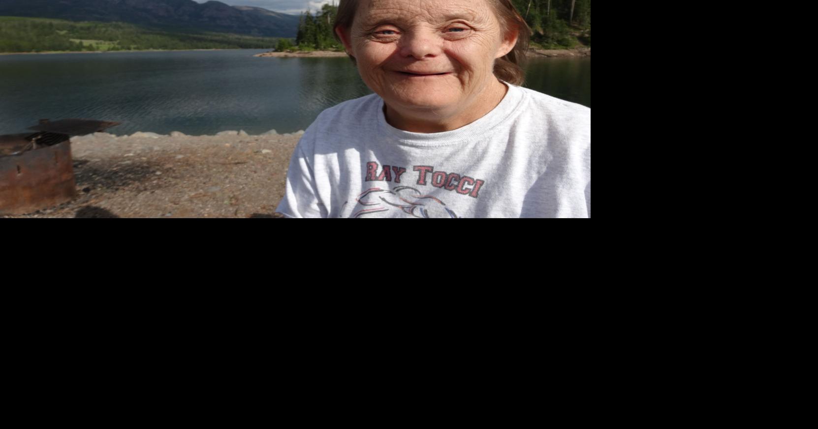 Capturing our hearts: Pam Whitmore lived beyond her disability ...