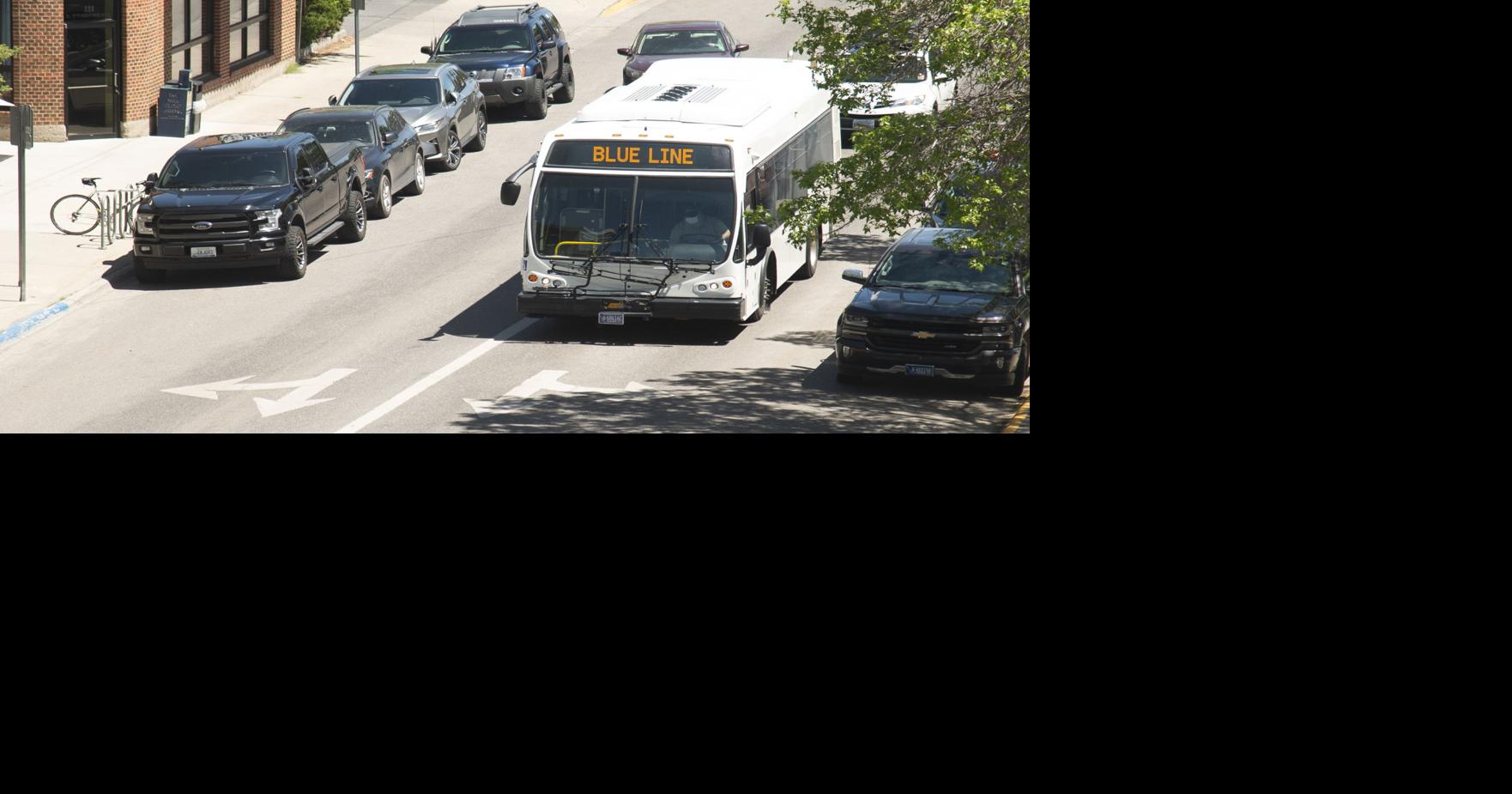 Streamline seeking more money from the city of Bozeman's next budget ...