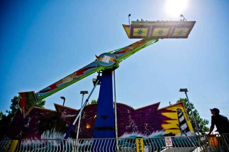 Rating the rides | County | bozemandailychronicle.com