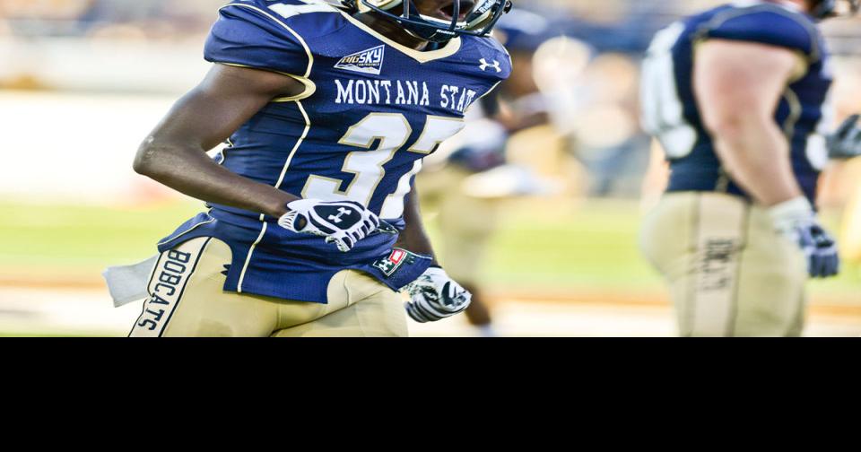 Blooming in bozeman | Bobcats | bozemandailychronicle.com