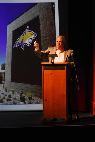 Bozeman Mayor Terry Cunningham gives 2025 State of the City | News ...