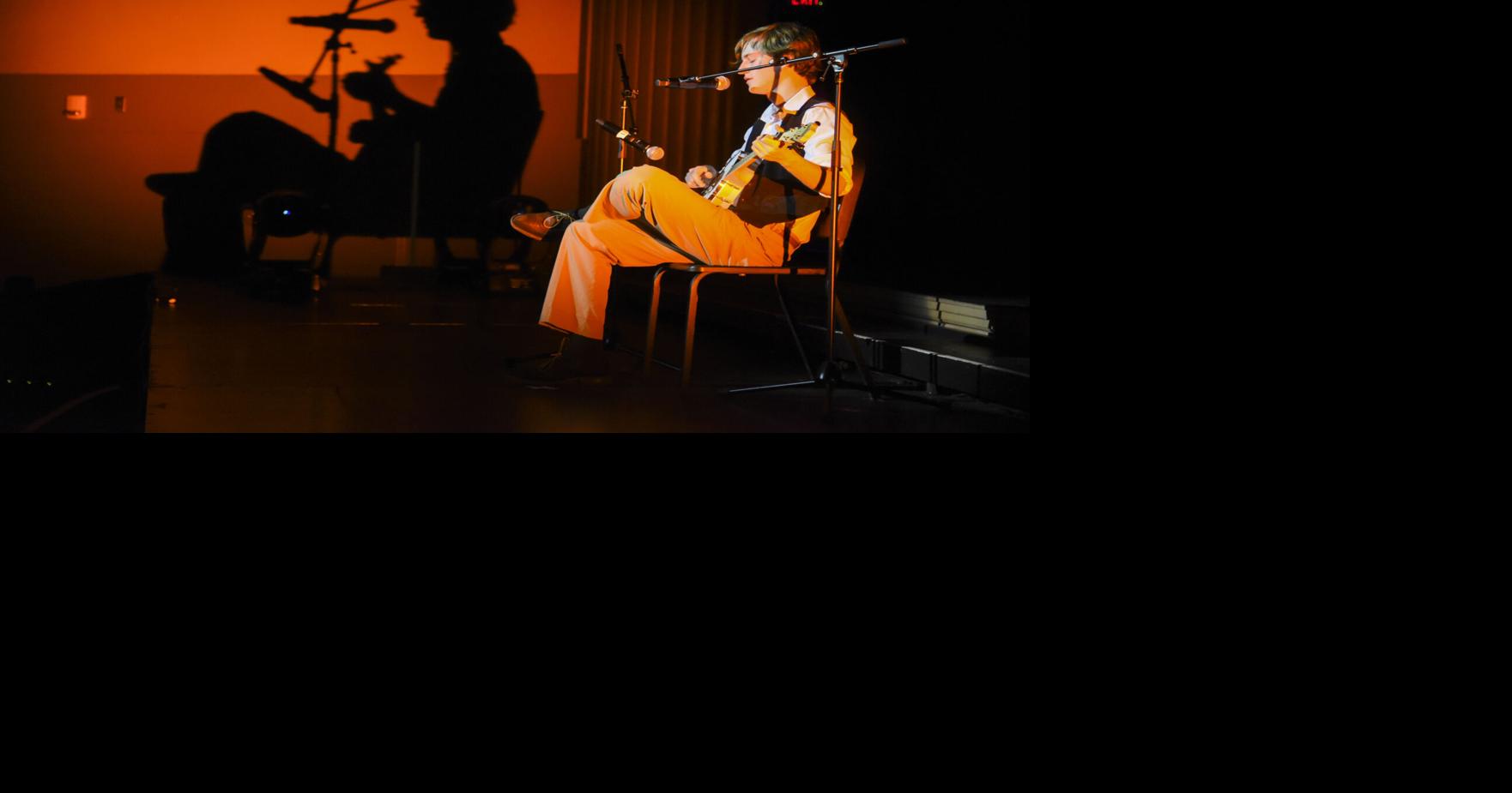 Bozeman Night Live fundraiser showcases local student talent ...