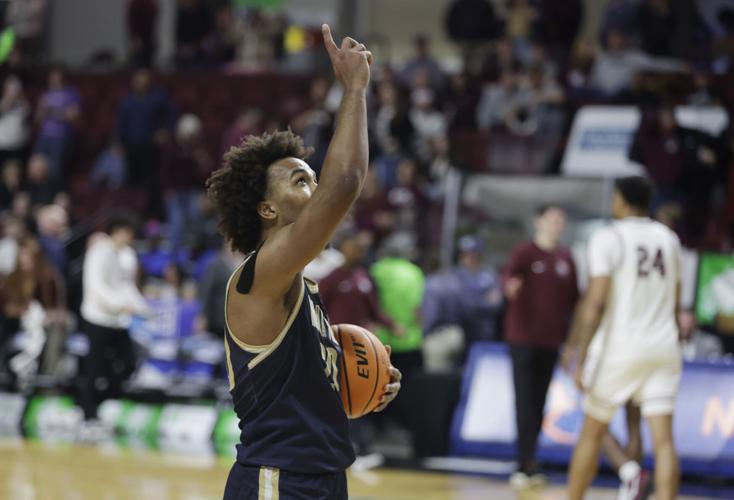 Montana State's Robert Ford III takes his tremendous play in final ...