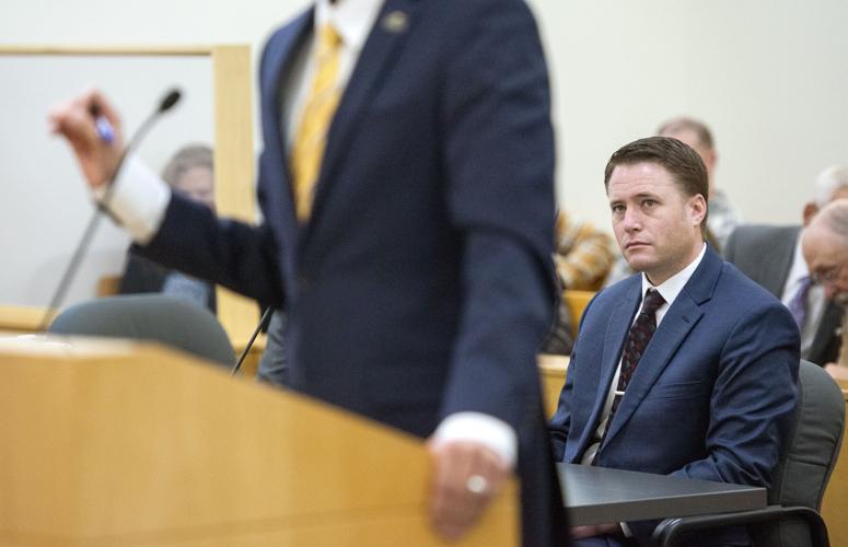 West Yellowstone man sentenced to 100 years for role in grandson's ...