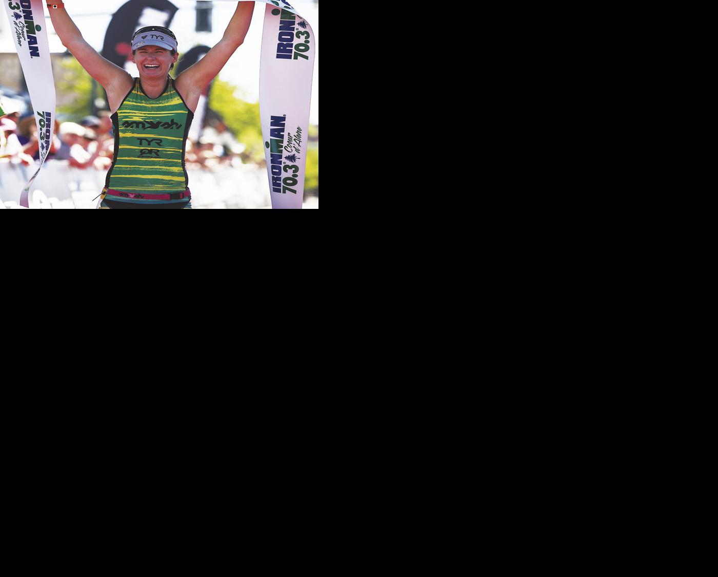 Bozeman's Haley Chura to race in U.S. Olympic trials marathon | Local ...