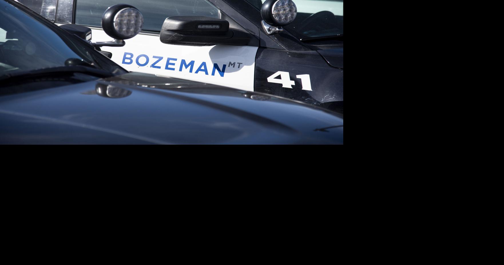 Bozeman Police Department to up patrols for July 4 holiday | City ...