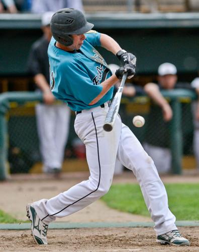 Bucks trounce Bandits, 10-0, at Heroes Park | Belgrade Bandits ...