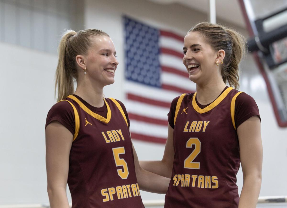 Baker's Madison, Avery O'Connor leading historic run | Game ...