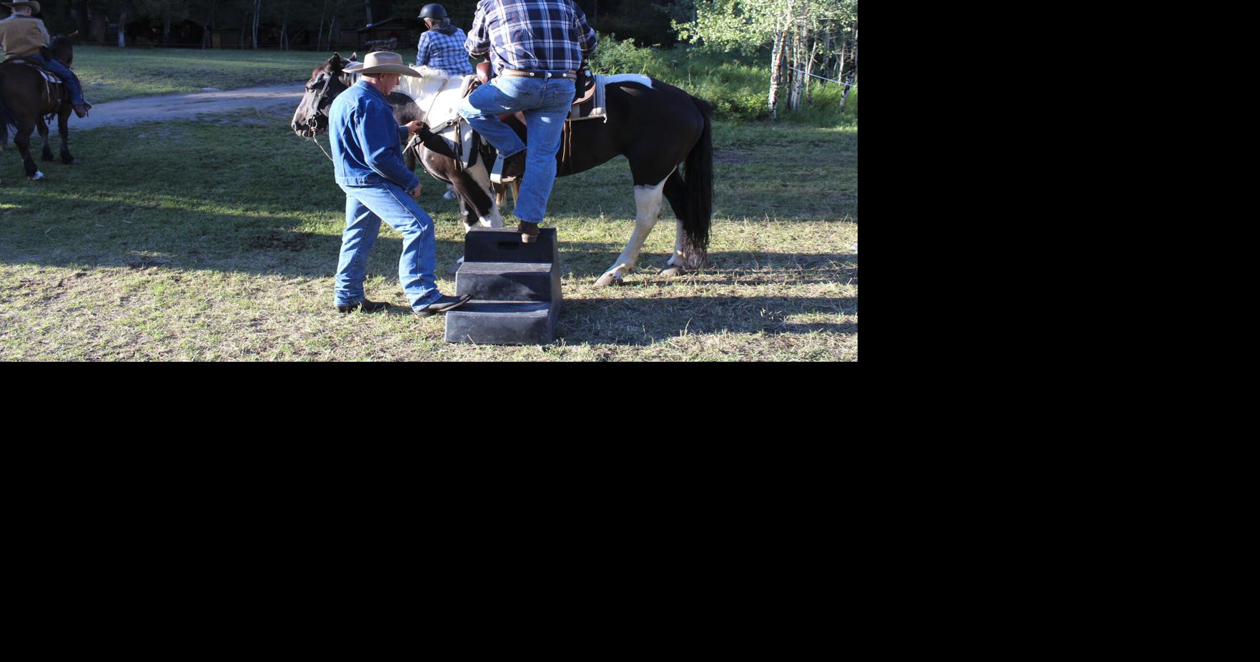 OTO Ranch | | bozemandailychronicle.com