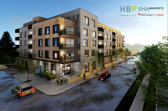 Construction set to begin on mid-rise in downtown Bozeman | News ...