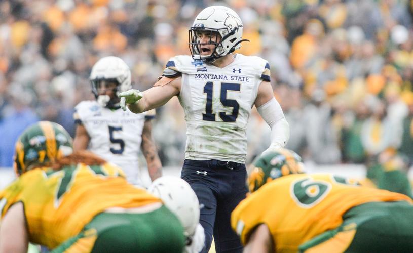 Montana State linebacker Troy Andersen traverses 'whirlwind' lead-up to ...