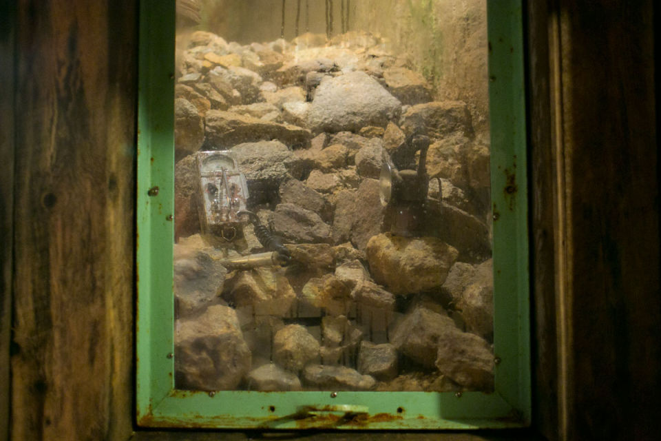 Montana's radon health mines | Featured | bozemandailychronicle.com