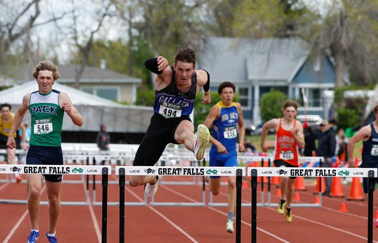 Montana State track and field announces 13 signees for 2024-25 season ...