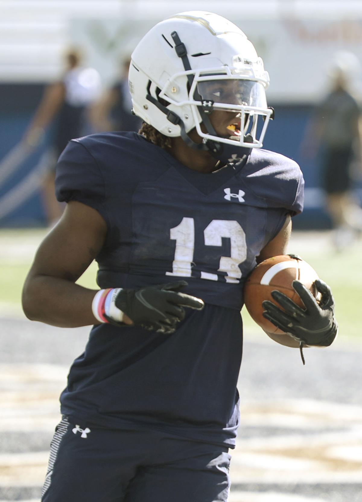 Montana State running back Elijah Elliott could provide dynamic threat ...