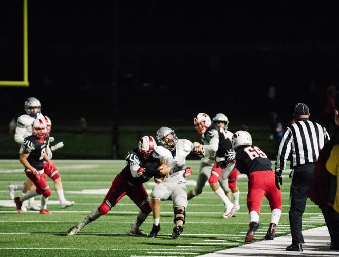 Bozeman opens new Van Winkle Stadium with shutout win | Prep Football ...