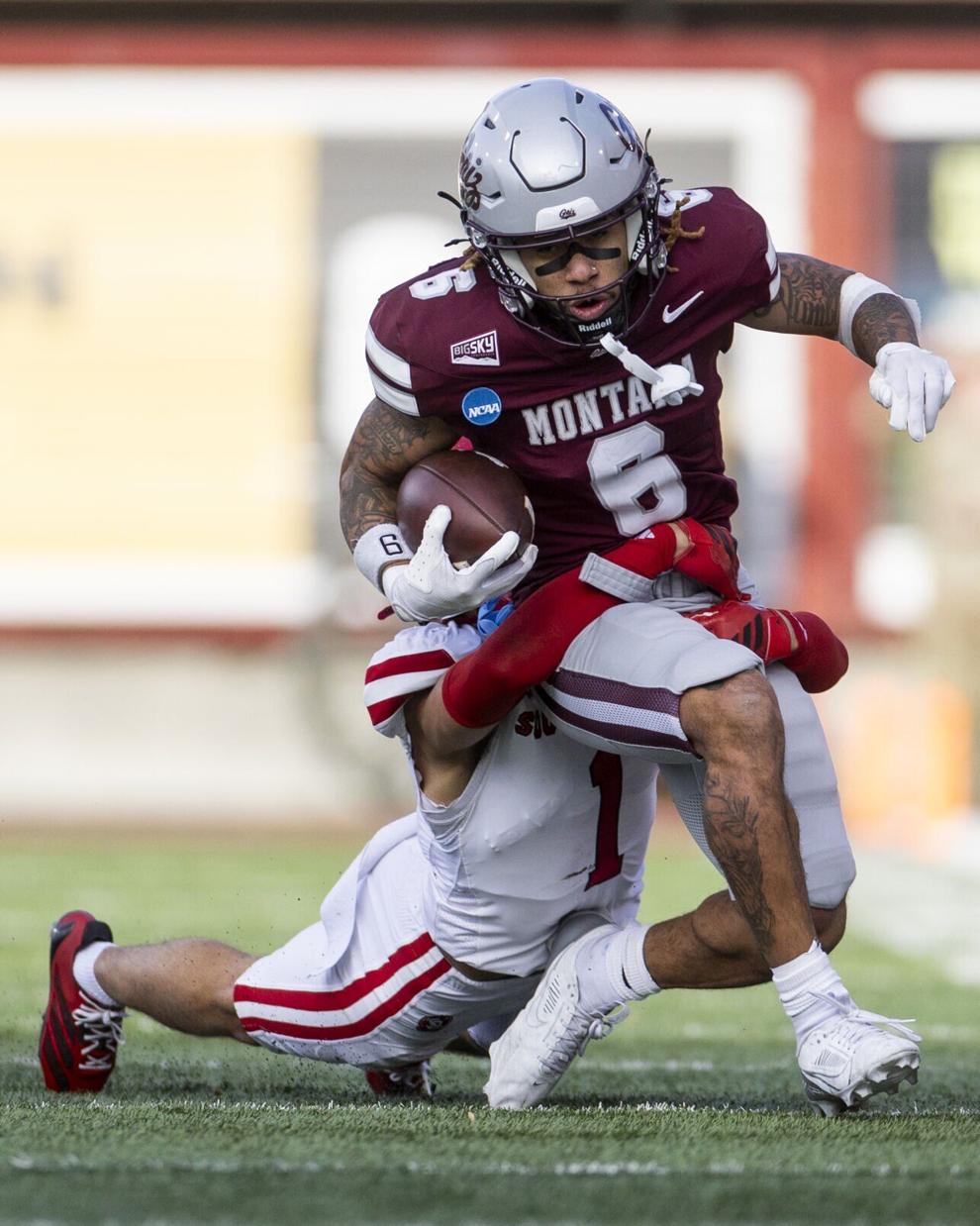 Players to watch and game information for Montana-Montana State ...