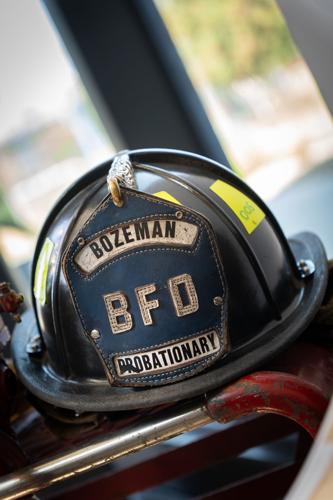 'When you need us, we’ll be there': Bozeman celebrates graduation of 15 ...