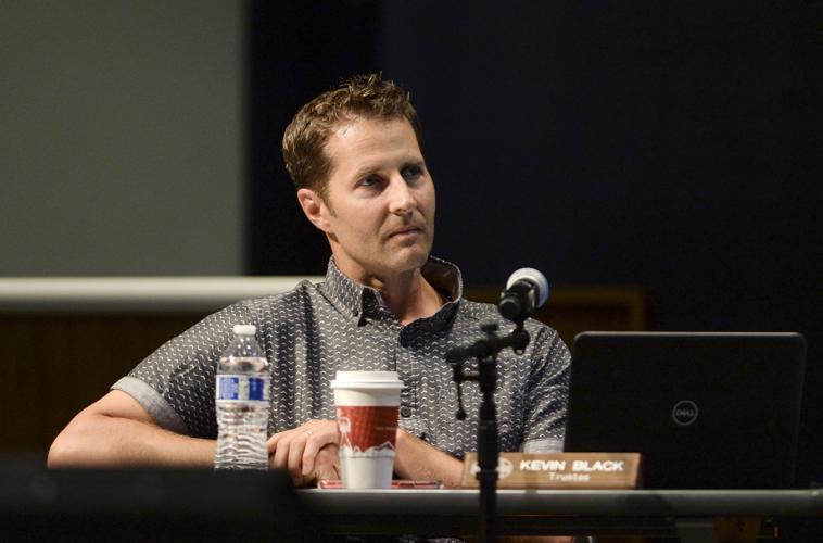 Black, Neil unopposed in Bozeman School Board reelection bids ...