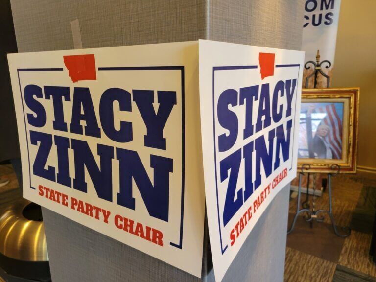 Billings' Stacy Zinn appointed to fill Montana house seat | News ...