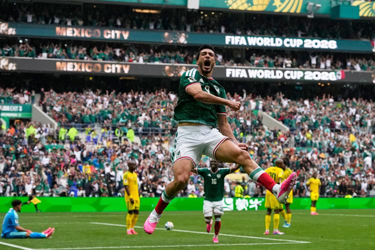 Years after skull fracture, Mexico's Raúl Jiménez has his long-awaited ...