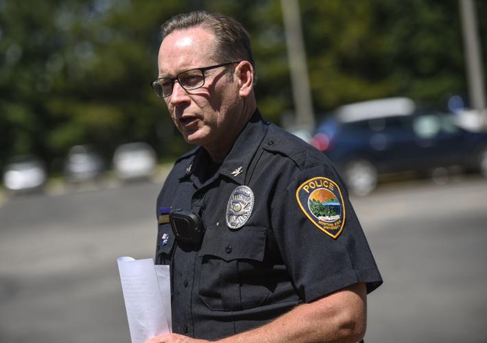 Montana State employee arrested after threatening campus | News ...