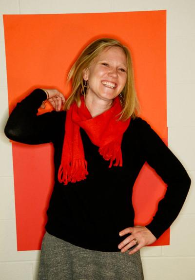 Heather Grenier | 20 Under 40 | bozemandailychronicle.com