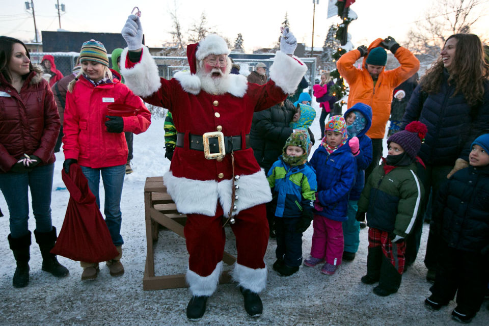 2013 Bozeman Christmas Stroll | News | bozemandailychronicle.com