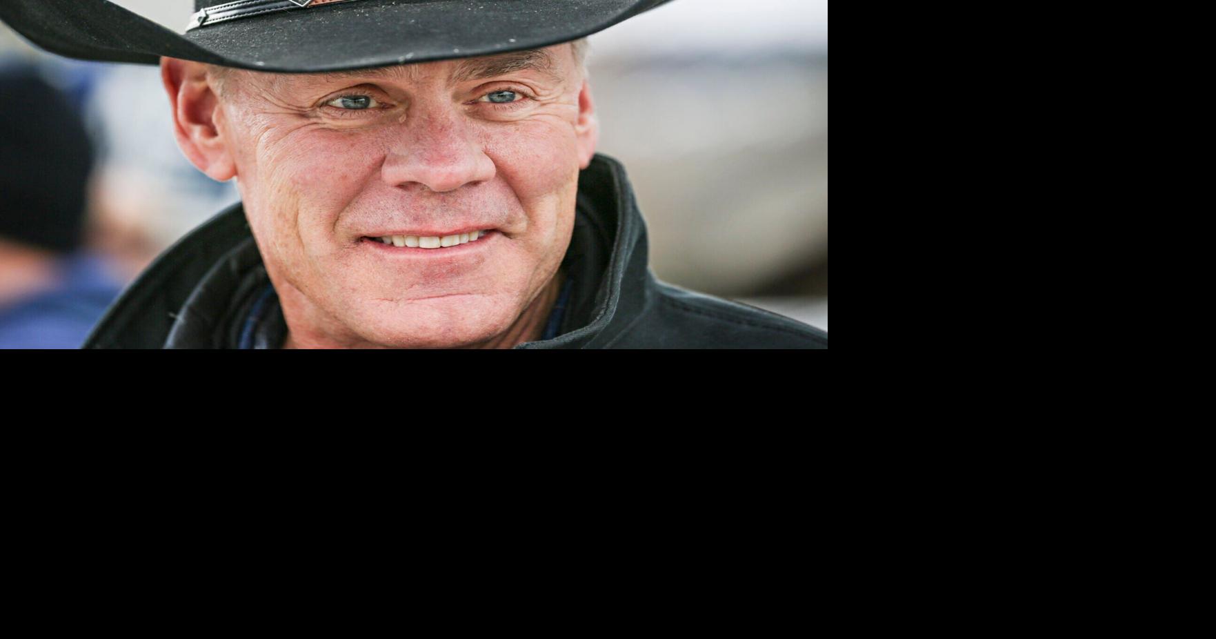 Rep. Ryan Zinke beats Monica Tranel in Montana House rematch | News ...