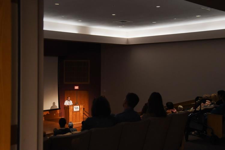 ‘This is a story that needs telling:’ Chris La Tray explores Indigenous identity in new memoir ...