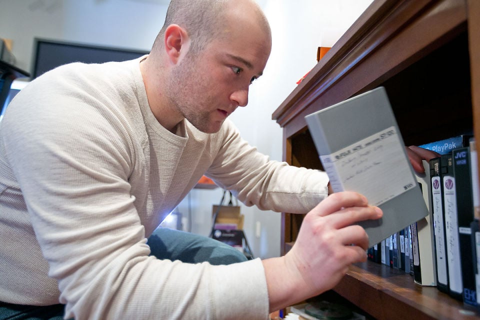 Rewind to Fast-Forward | News | bozemandailychronicle.com