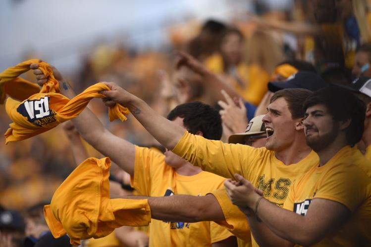 Montana State expects full capacity at football games this fall ...
