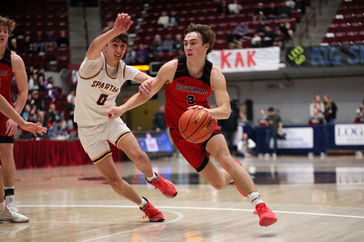 Gallatin boys seek to defend Class AA title, Bozeman boys reload with ...