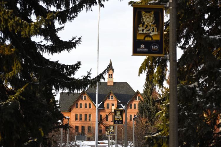 MSU neuroscience takes fight with Montana Hall public | Montana State ...