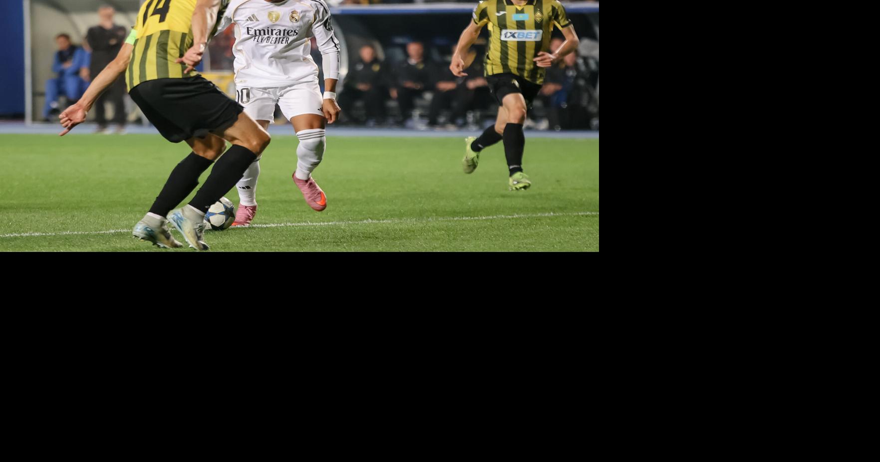 Next season's Champions League starts with draw for first qualifying ...