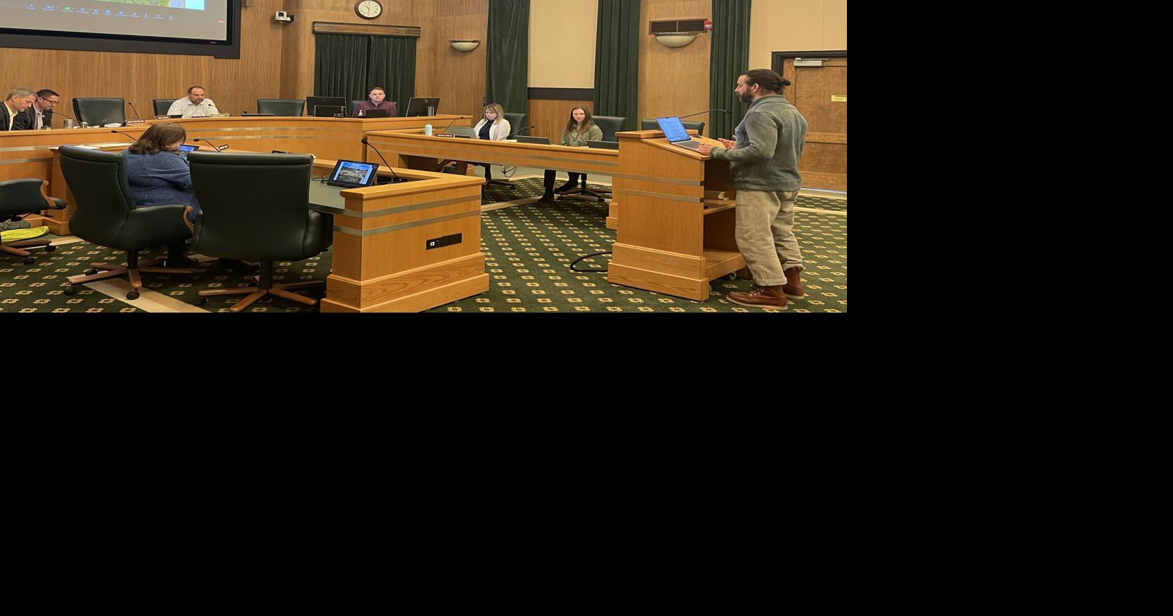 Trail Creek yoga retreat clears county zoning hurdle | County ...