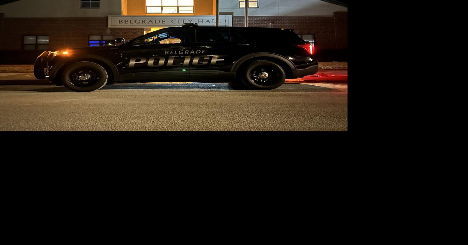 'Heavy gunfire': Belgrade Police detail shootout that left one dead ...