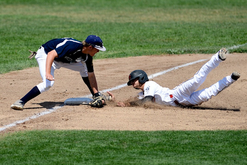 Bucks fall short in Big Sky Classic, but say they feel prepared for big ...