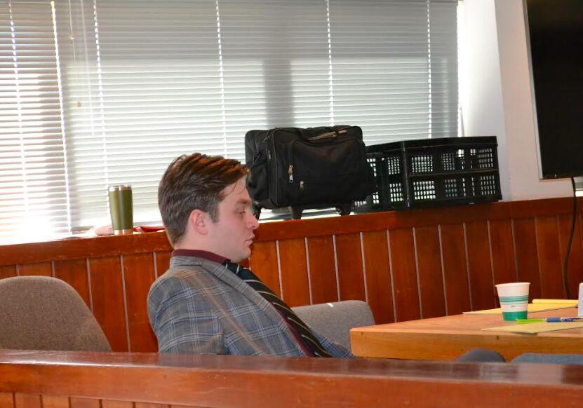 Mistrial Declared In Three Forks Murder Trial After Jury Deadlocks On