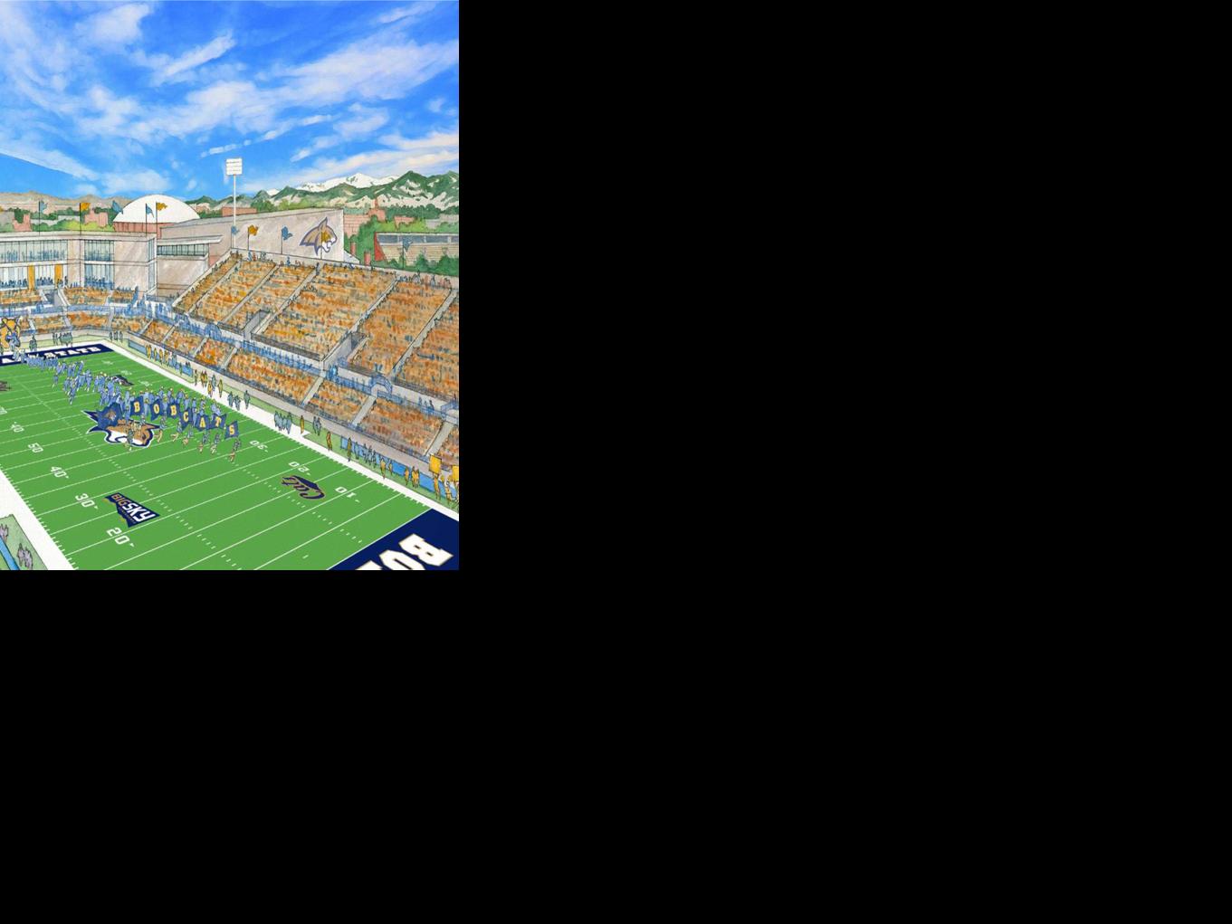 Montana State Football | Bleacher Report | Latest News, Scores, Stats ...