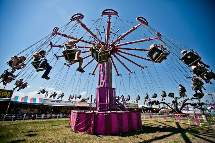 Gallatin County Fair | News | bozemandailychronicle.com