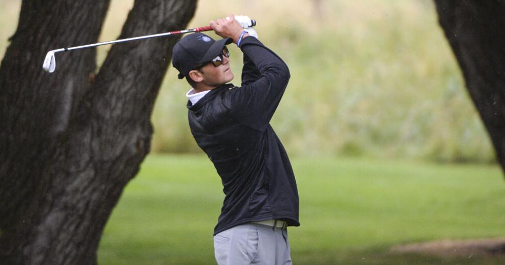 At long last Gallatin's No. 1 golfer, Gavin Klein hopes to peak at ...