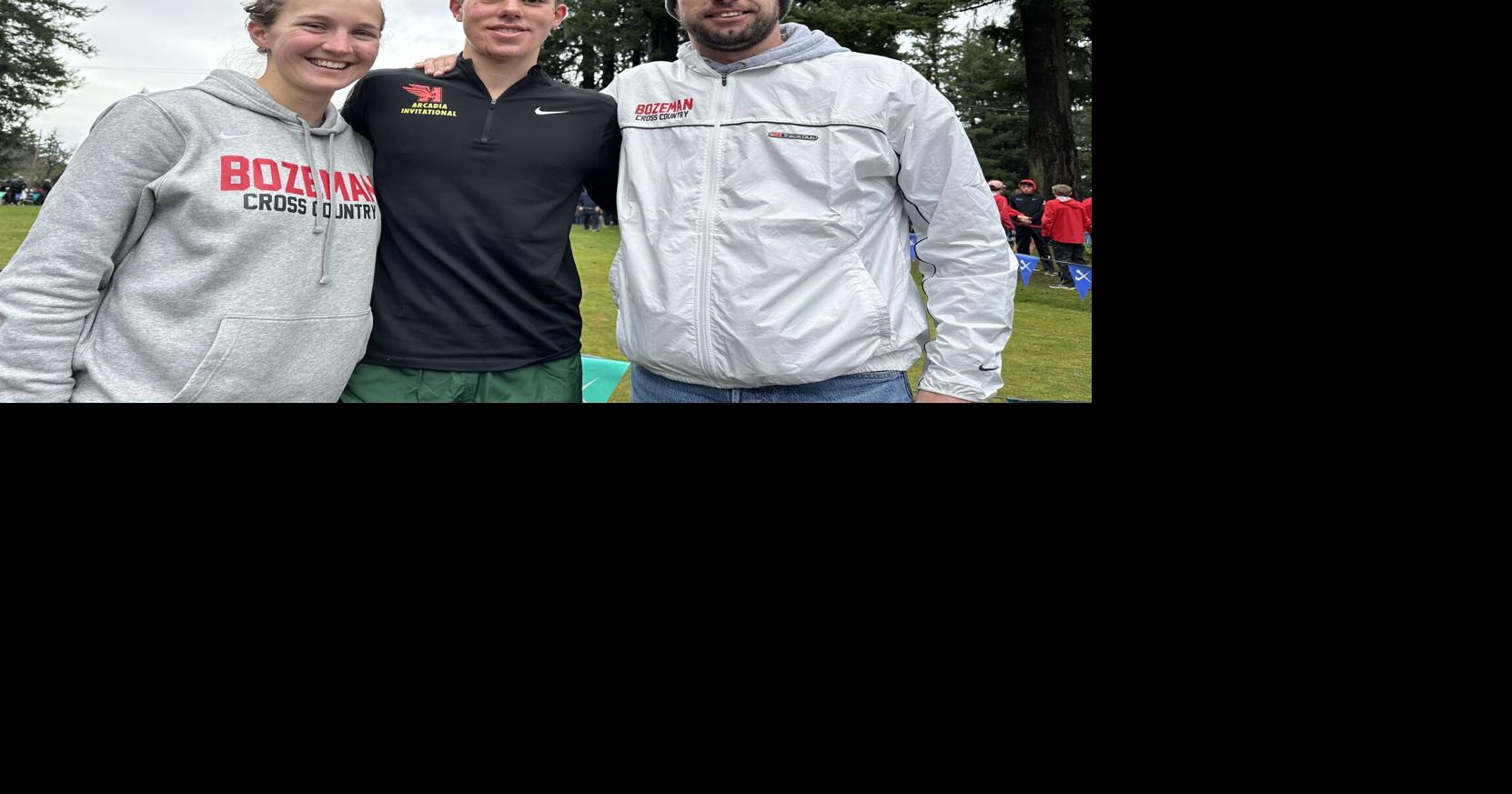 Bozeman's Nathan Neil has 'free motivation' after third-place finish at ...